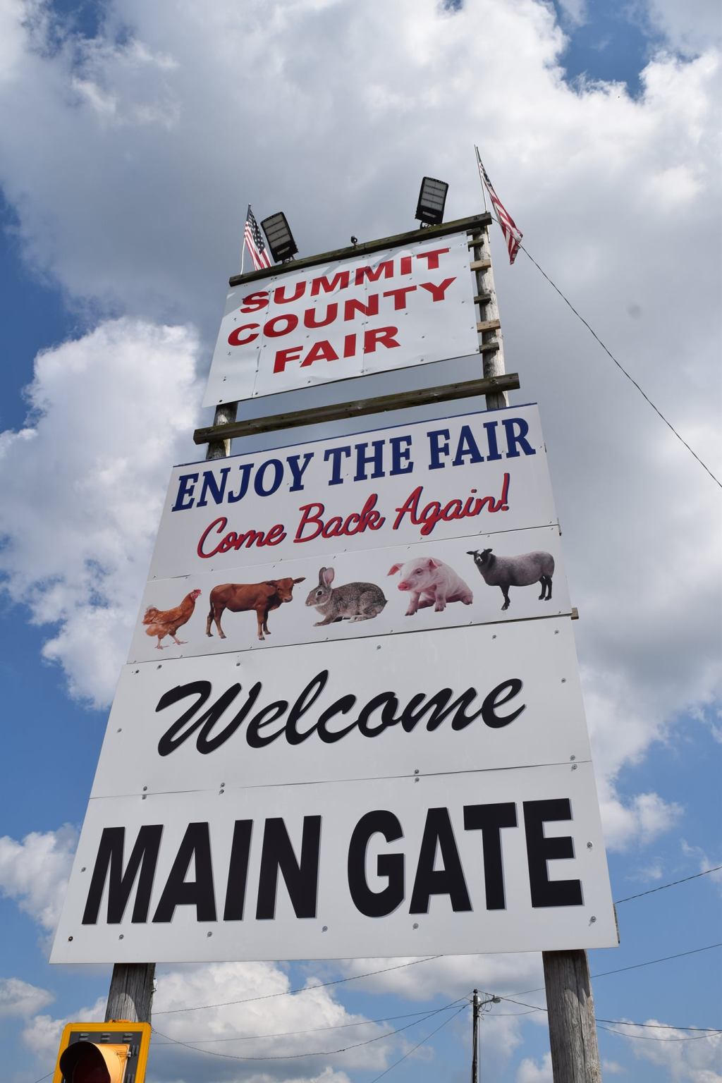 SUMMIT COUNTY FAIRGROUNDS – BEST KEPT SECRET IN SUMMIT COUNTY