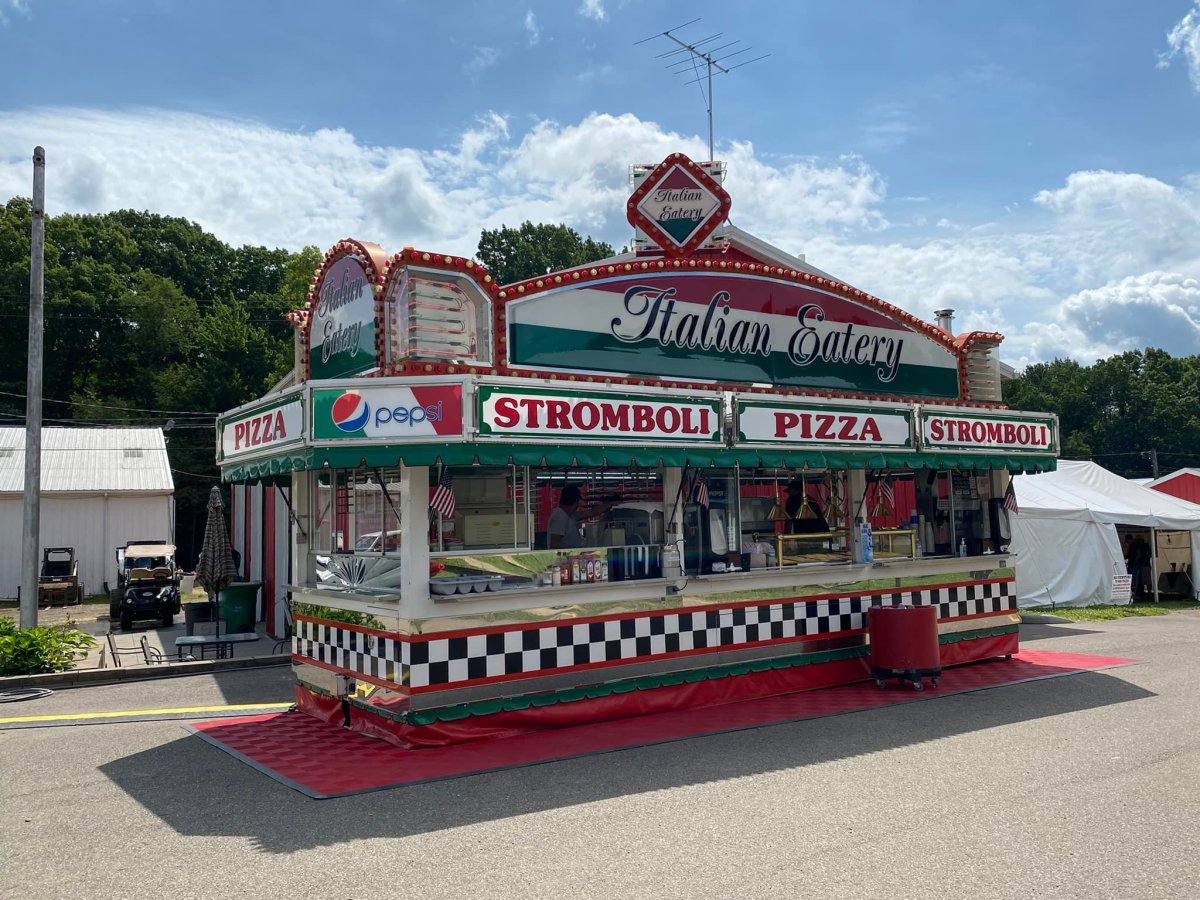 VENDORS – SUMMIT COUNTY FAIRGROUDS
