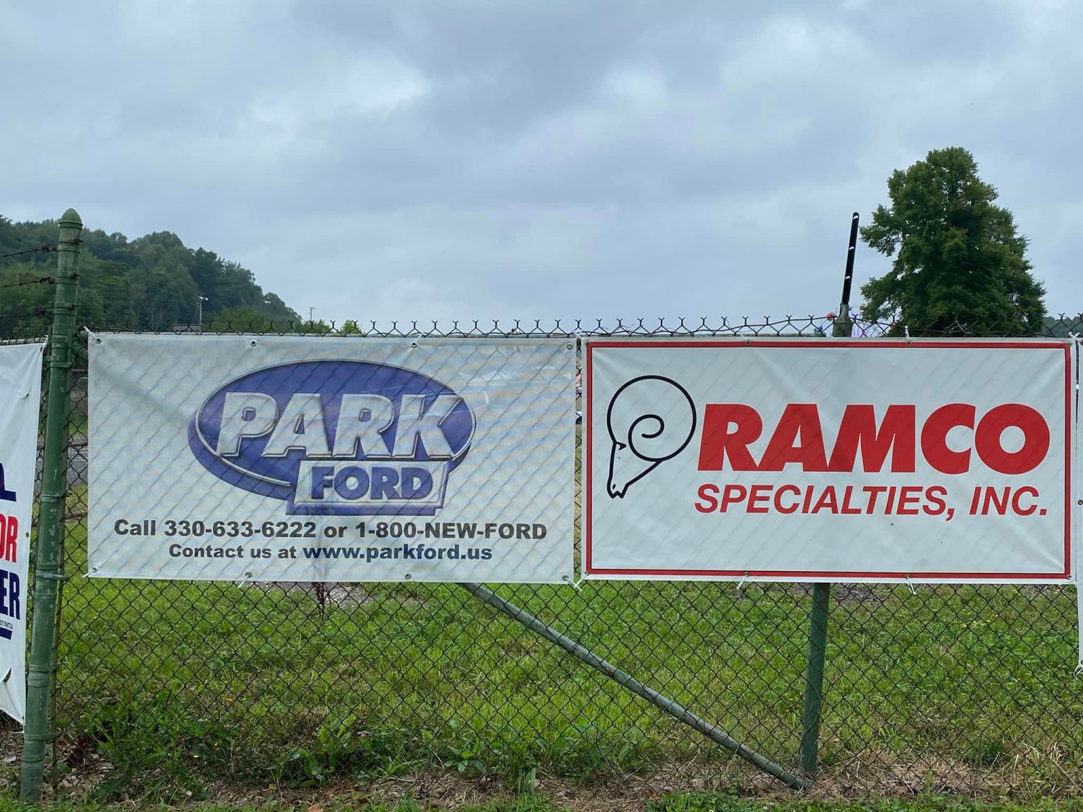 SCHEDULE – SUMMIT COUNTY FAIRGROUNDS