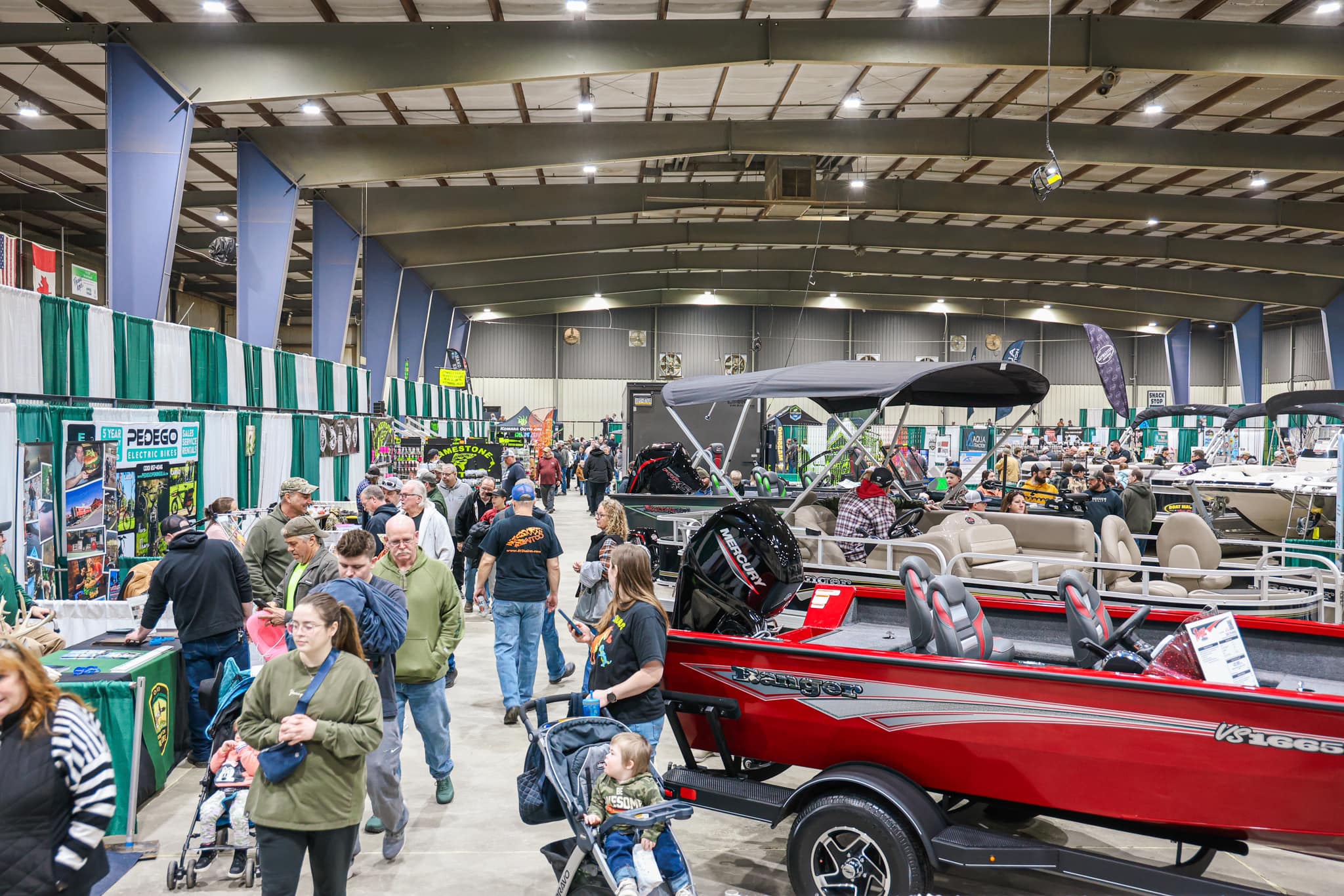 SUMMIT COUNTY FAIRGROUNDS – BEST KEPT SECRET IN SUMMIT COUNTY