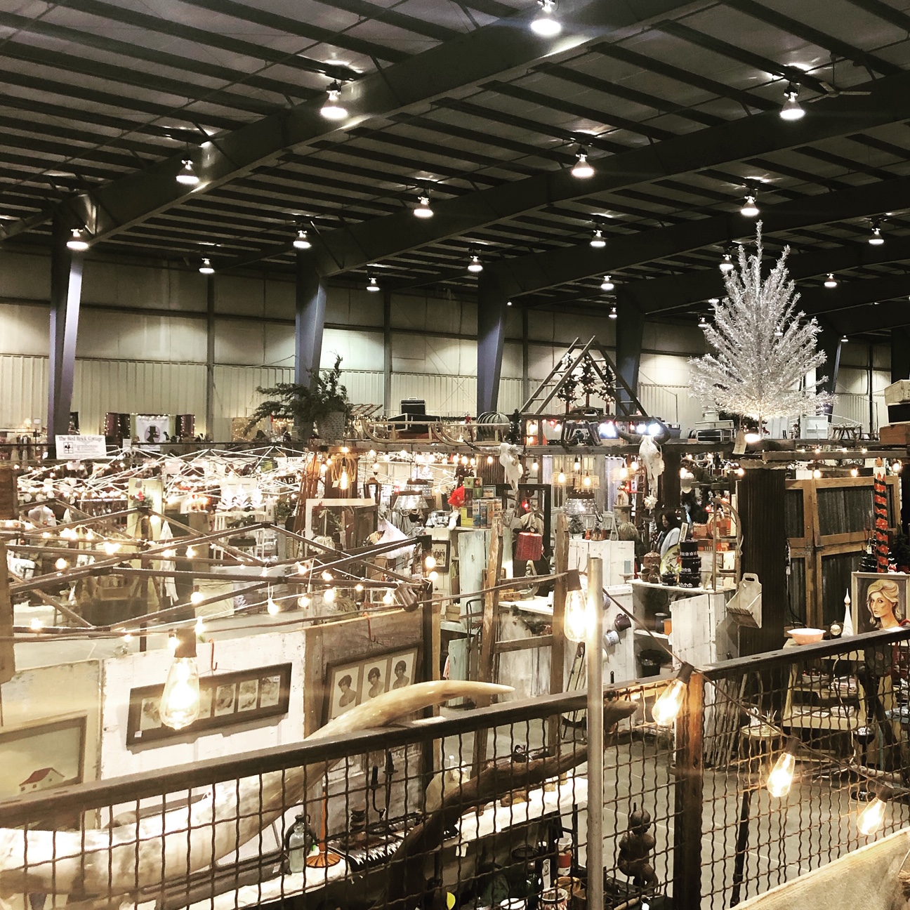 ARENA COMPLEX – SUMMIT COUNTY FAIRGROUNDS