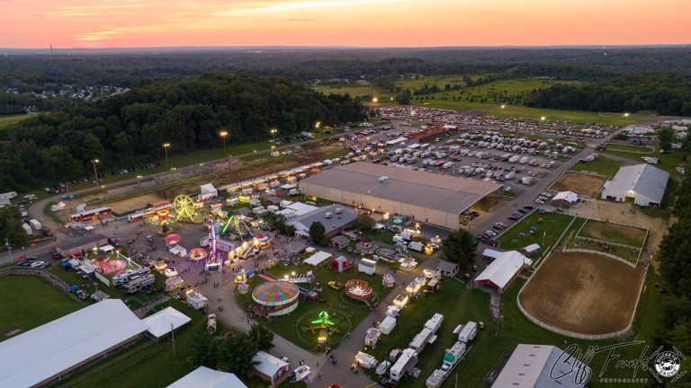 SUMMIT COUNTY FAIRGROUNDS – BEST KEPT SECRET IN SUMMIT COUNTY